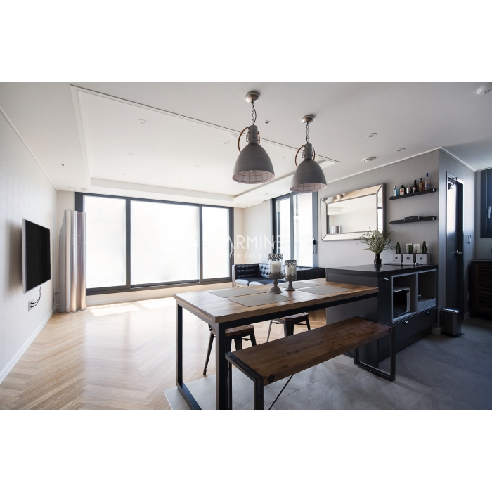 김포 한강신도시 KCC스위첸 25py > 30PY | 카민디자인