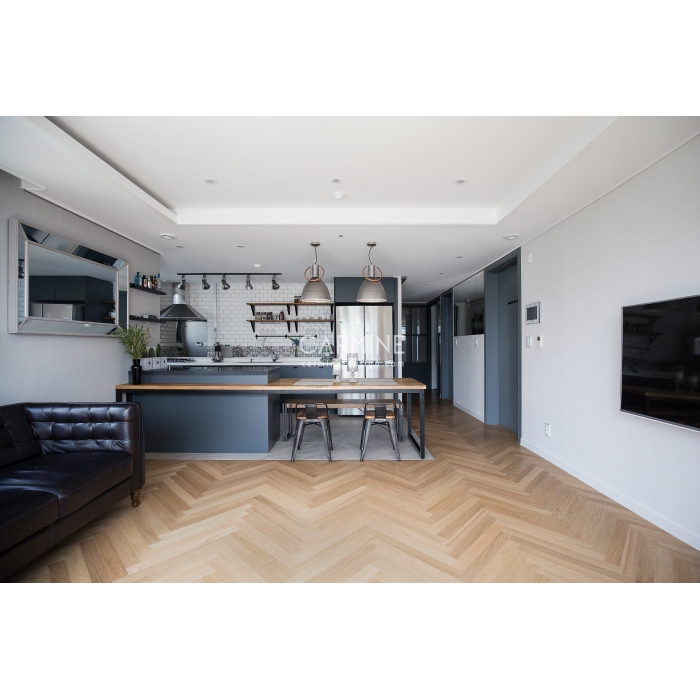 김포 한강신도시 KCC스위첸 25py > 30PY | 카민디자인