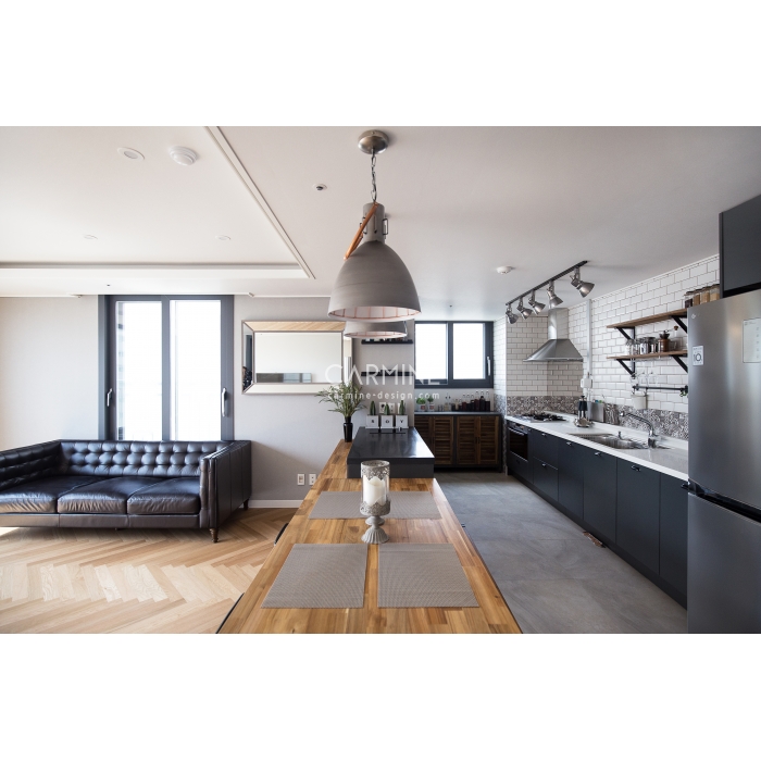 김포 한강신도시 KCC스위첸 25py > 30PY | 카민디자인