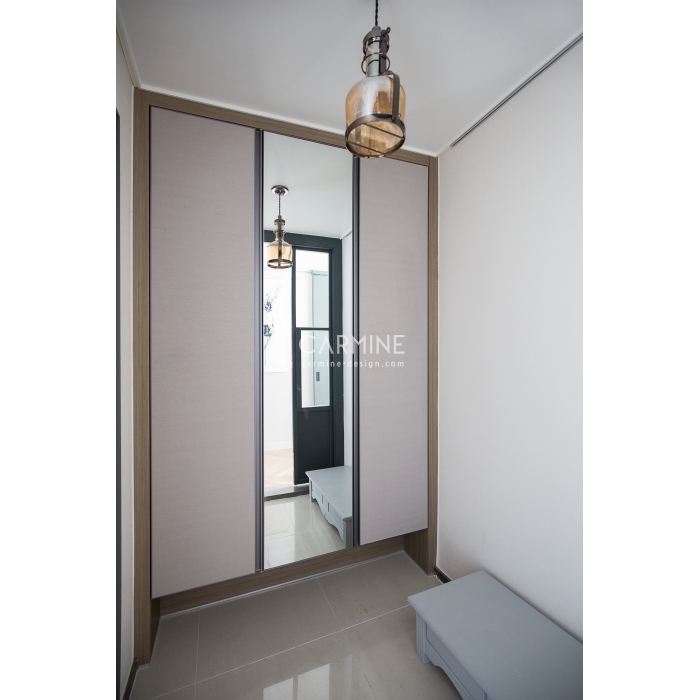 김포 한강신도시 KCC스위첸 25py > 30PY | 카민디자인