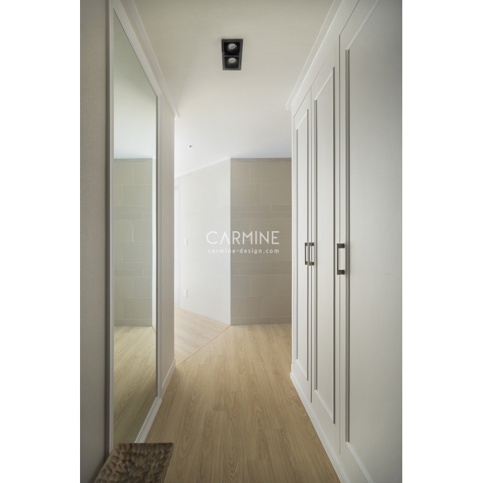 판교 운중동 산운마을13단지 휴먼시아데시앙 32py > 30PY | 카민디자인