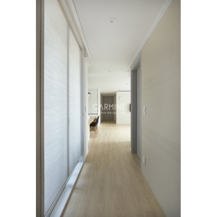 판교 운중동 산운마을13단지 휴먼시아데시앙 32py > 30PY | 카민디자인