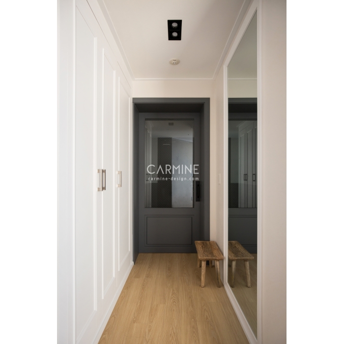 판교 운중동 산운마을13단지 휴먼시아데시앙 32py > 30PY | 카민디자인