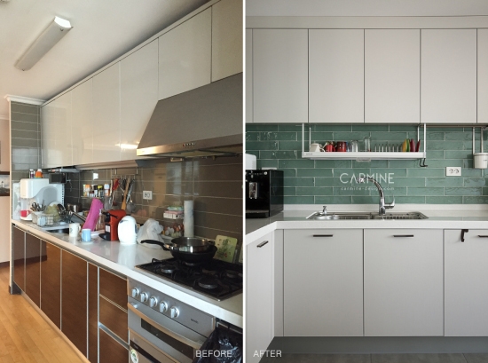 잠실 리센츠 33py > 30PY | 카민디자인