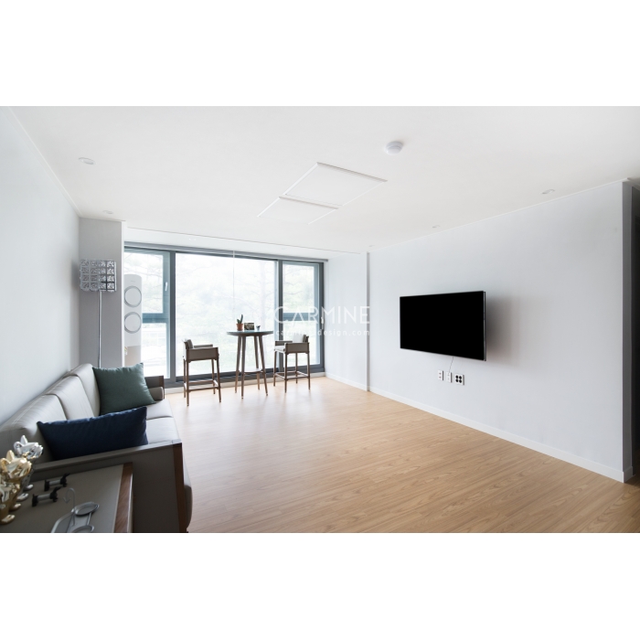 방배동 방배아트e-편한세상 22py > 20PY | 카민디자인