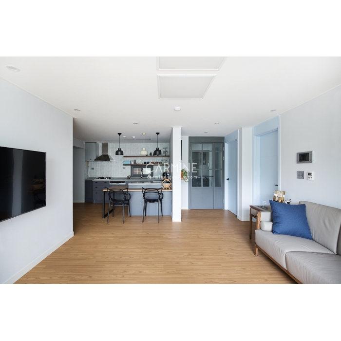 방배동 방배아트e-편한세상 22py > 20PY | 카민디자인