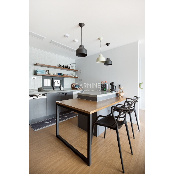 방배동 방배아트e-편한세상 22py > 20PY | 카민디자인