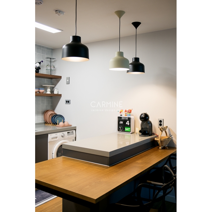 방배동 방배아트e-편한세상 22py > 20PY | 카민디자인