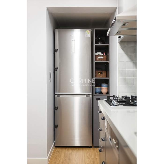 방배동 방배아트e-편한세상 22py > 20PY | 카민디자인