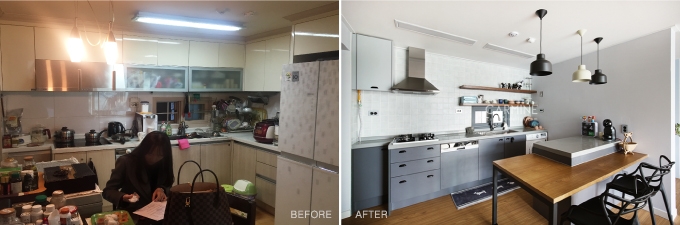 방배동 방배아트e-편한세상 22py > 20PY | 카민디자인