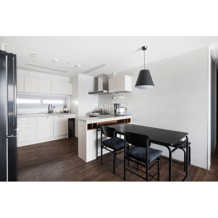 신계동 용산e편한세상 33py > 30PY | 카민디자인