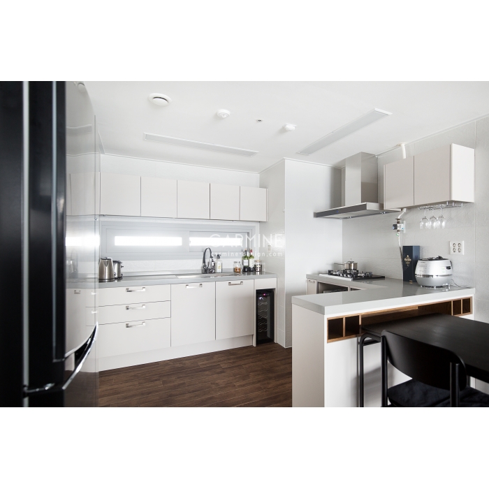 신계동 용산e편한세상 33py > 30PY | 카민디자인