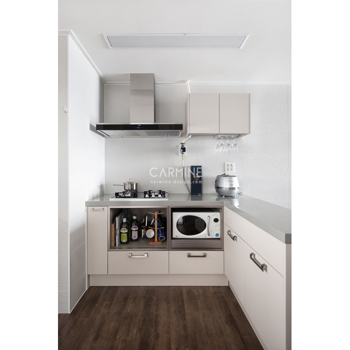 신계동 용산e편한세상 33py > 30PY | 카민디자인