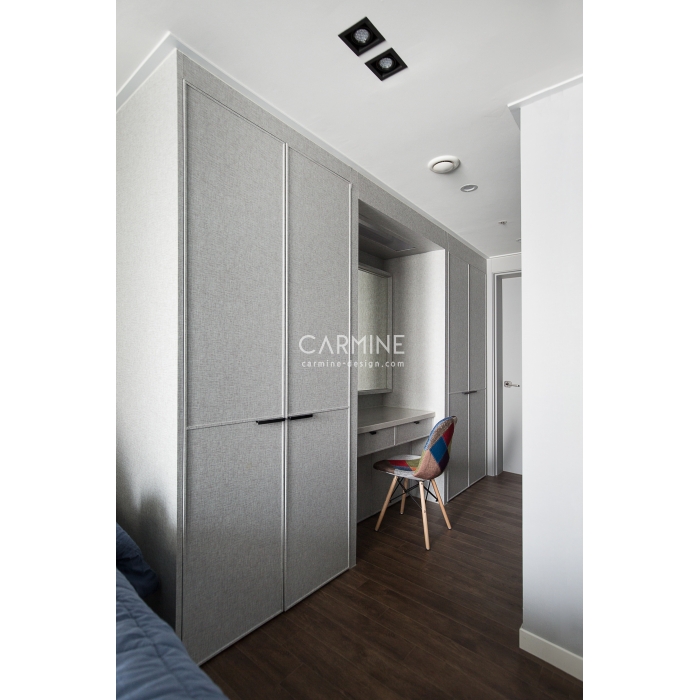 신계동 용산e편한세상 33py > 30PY | 카민디자인