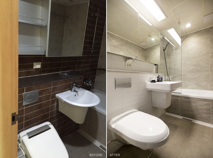 신계동 용산e편한세상 33py > 30PY | 카민디자인