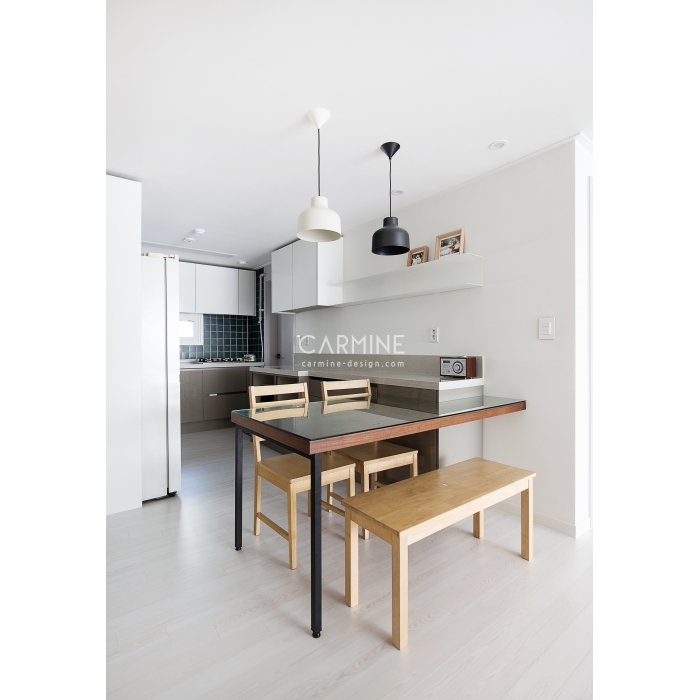 삼성동 서광아파트 32py > 30PY | 카민디자인