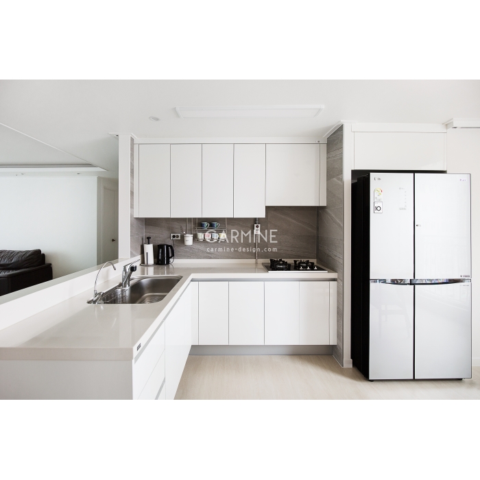 잠실 리센츠 33py > 30PY | 카민디자인