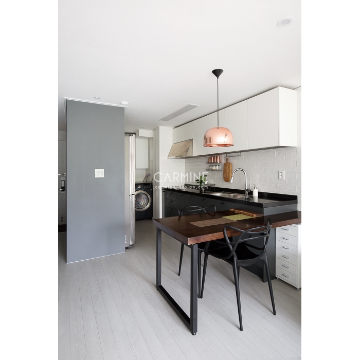 목동 신시가지 10단지 22py > 20PY | 카민디자인