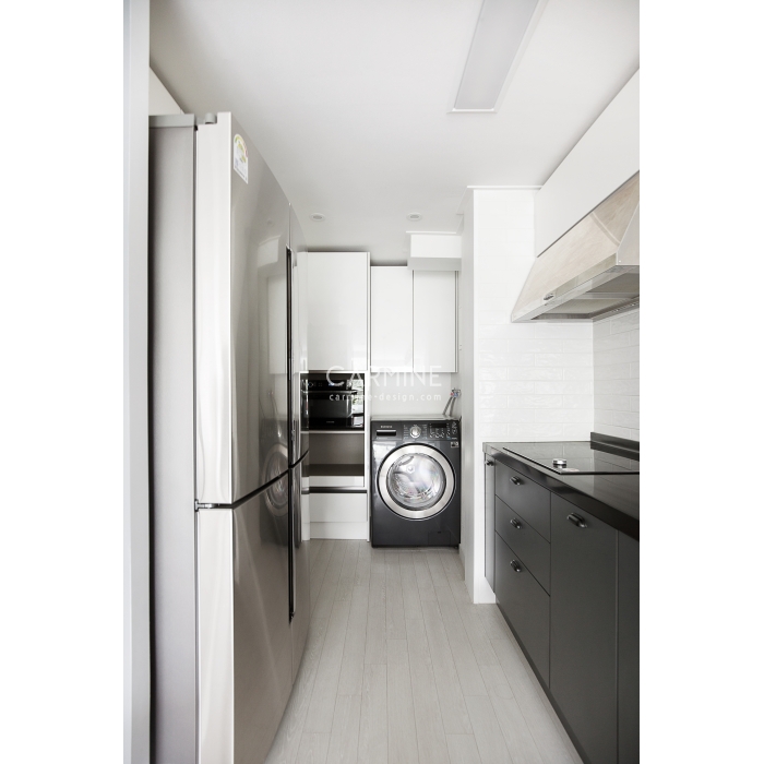 목동 신시가지 10단지 22py > 20PY | 카민디자인