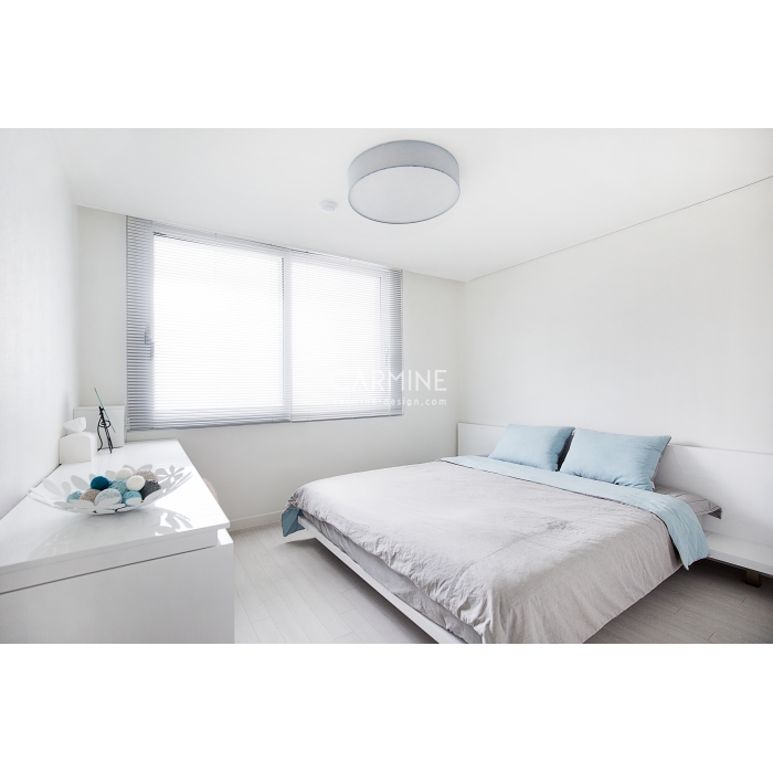 목동 신시가지 10단지 22py > 20PY | 카민디자인