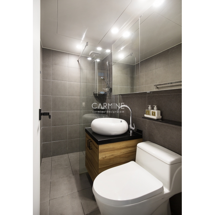 목동 신시가지 10단지 22py > 20PY | 카민디자인