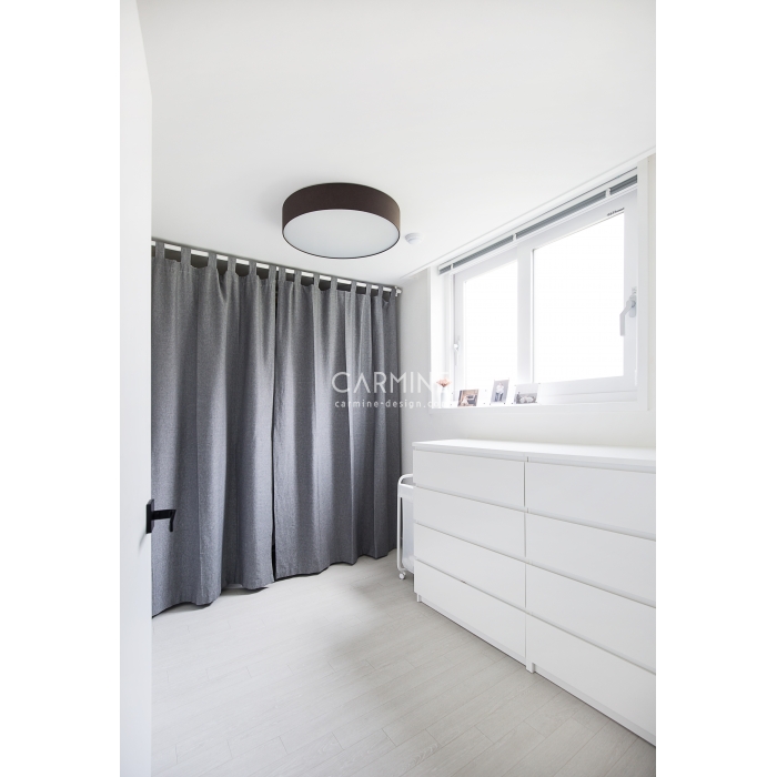 목동 신시가지 10단지 22py > 20PY | 카민디자인