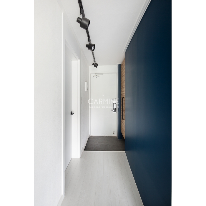 목동 신시가지 10단지 22py > 20PY | 카민디자인