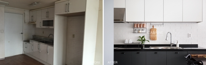 목동 신시가지 10단지 22py > 20PY | 카민디자인