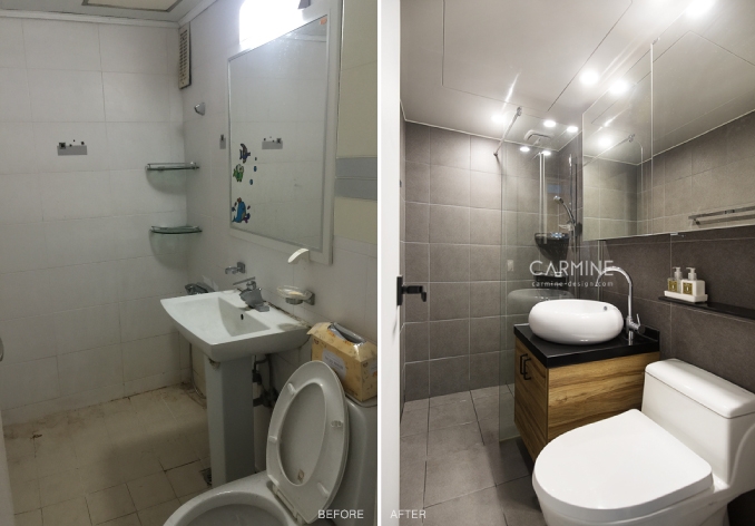 목동 신시가지 10단지 22py > 20PY | 카민디자인