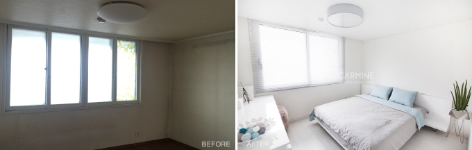 목동 신시가지 10단지 22py > 20PY | 카민디자인