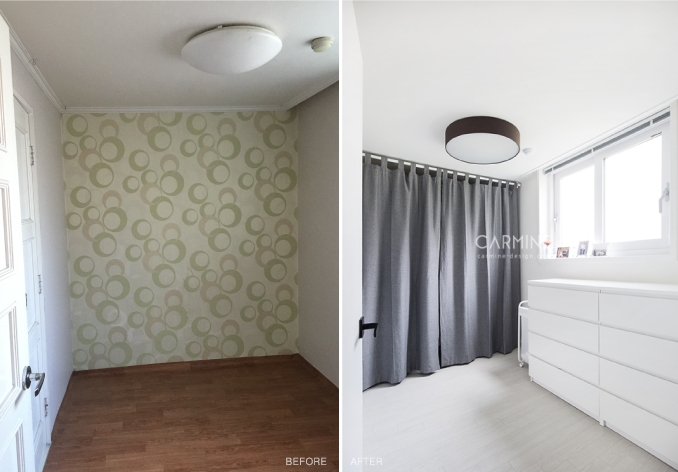 목동 신시가지 10단지 22py > 20PY | 카민디자인