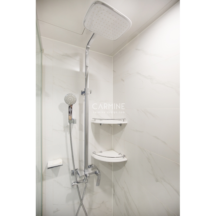 평촌 귀인마을 현대홈타운 32py > 30PY | 카민디자인