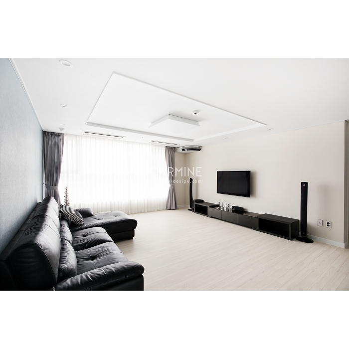 반포자이 35py > 30PY | 카민디자인