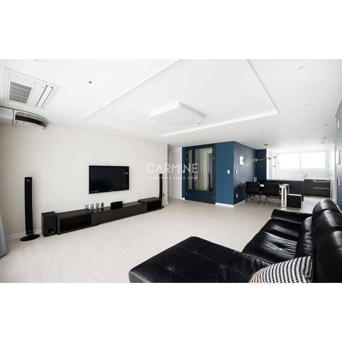 반포자이 35py > 30PY | 카민디자인