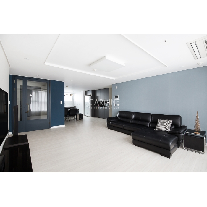 반포자이 35py > 30PY | 카민디자인