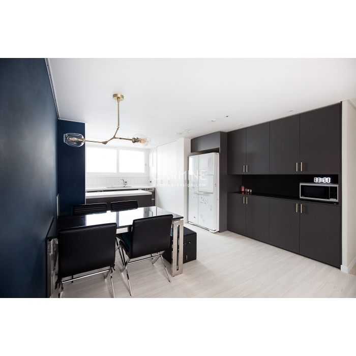 반포자이 35py > 30PY | 카민디자인